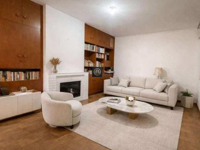 Casa à venda em Porto Alegre, Três Figueiras, com 3 quartos, 185,64m²