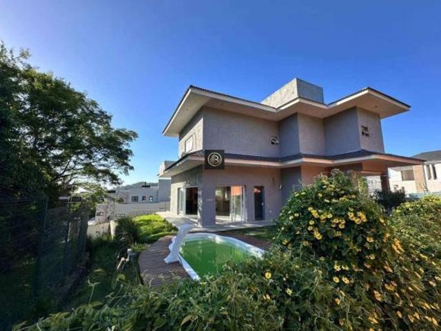 Casa à venda em Porto Alegre, Vila Nova, com 3 quartos, 248,48m²