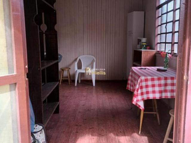 Casa à venda em Porto Alegre/Belém Novo terreno 615m²