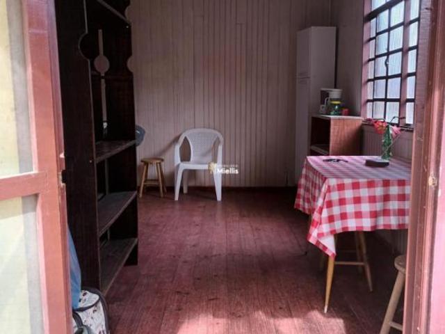 Casa à venda em Porto Alegre/Belém Novo terreno 615m²