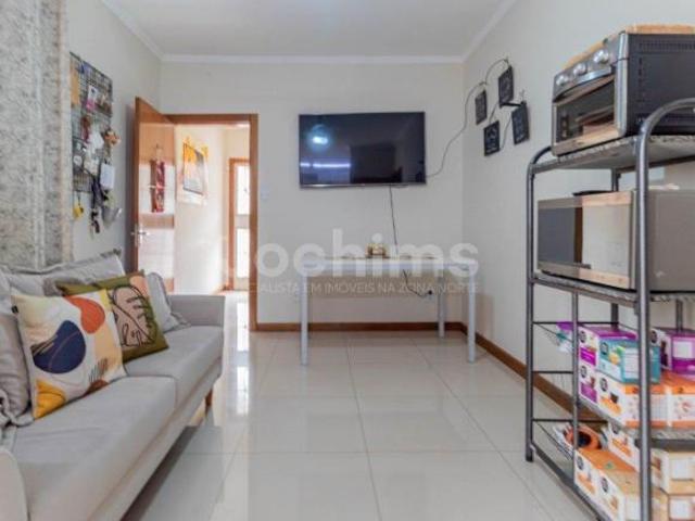Casa à venda em Porto Alegre/RS
