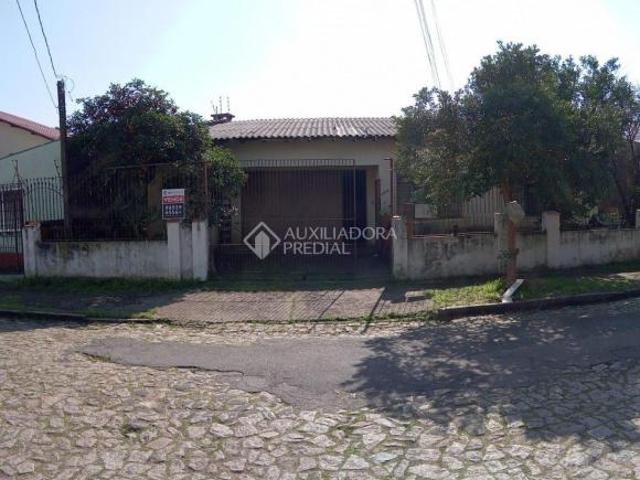 Casa à venda em Porto Alegre/RS Jardim Itu Sabará