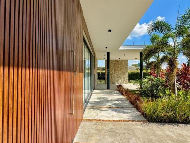 Casa à venda em Porto Feliz, Condomínio Fazenda Alvorada, com 4 suítes, com 497.61 m²