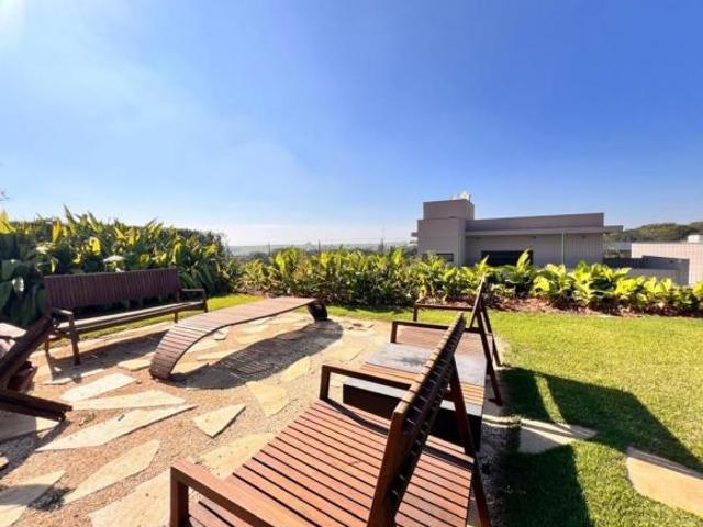 Casa à venda em Porto Feliz, Condomínio Fazenda Alvorada, com 5 suítes, com 560 m²