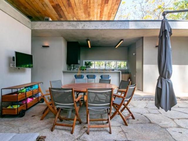 Casa à venda em Porto Feliz, Condomínio Fazenda Boa Vista, com 6 suítes, com 850 m²