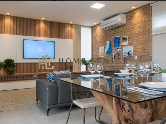 Casa à venda em Porto Rico, Porto Rico, com 3 suítes, com 190 m², Condomínio Porto Rico Resort