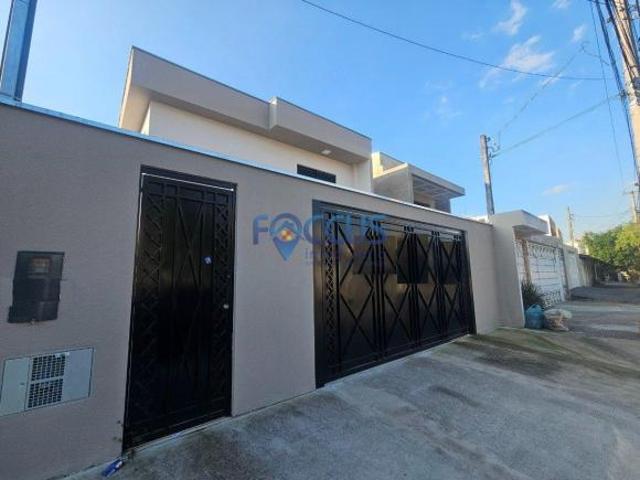 Casa à venda em Portais Polvilho
