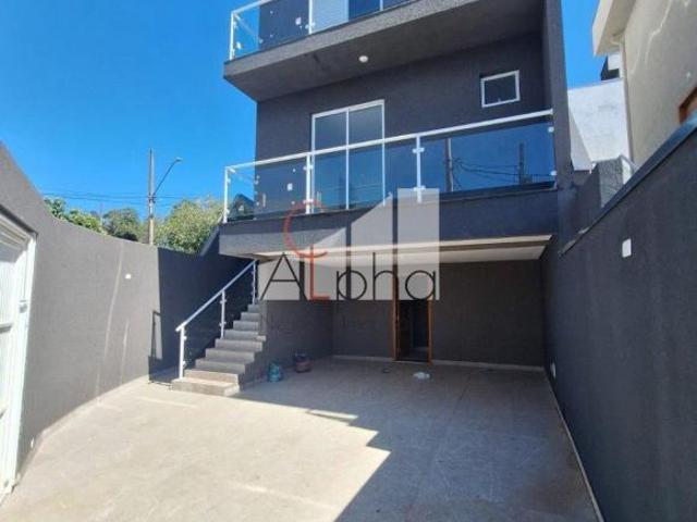 Casa à venda em Portais Polvilho