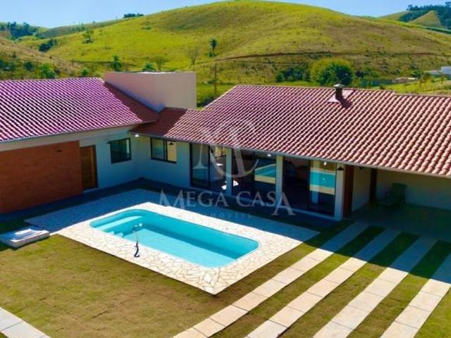 casa à venda em Portal de Belmiro