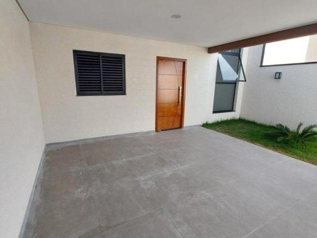Casa à venda em Portal dos Pássaros