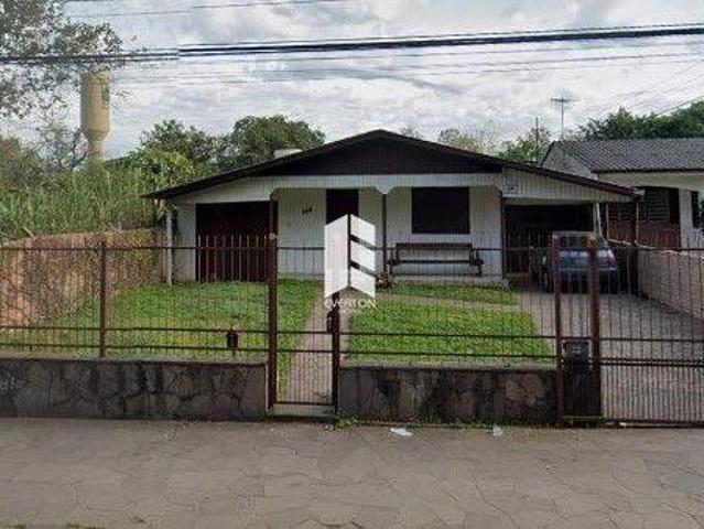 Casa à venda em Patronato