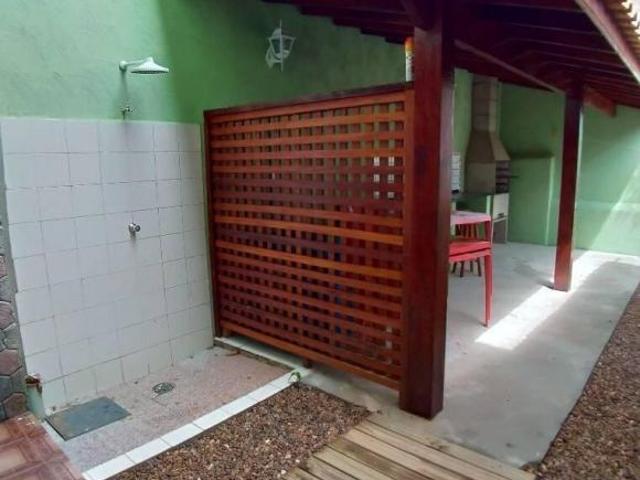 Casa a venda em Pauba