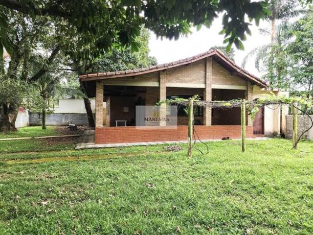 Casa à venda em Paúba