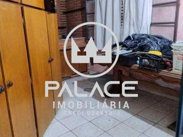casa à venda em paulicéia, piracicaba 2 quartos 110m²