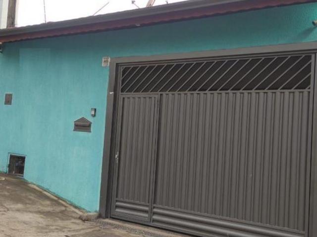 casa à venda em paulicéia, piracicaba 2 quartos 280m²