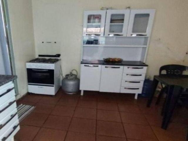 casa à venda em paulicéia, piracicaba 2 quartos 88m²