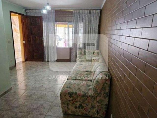 Casa à venda em Paulicéia