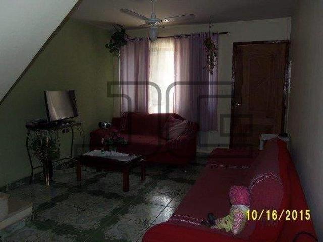 Casa à venda em Paulicéia