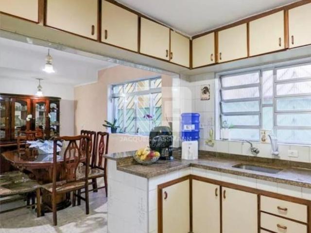Casa à venda em Paulicéia