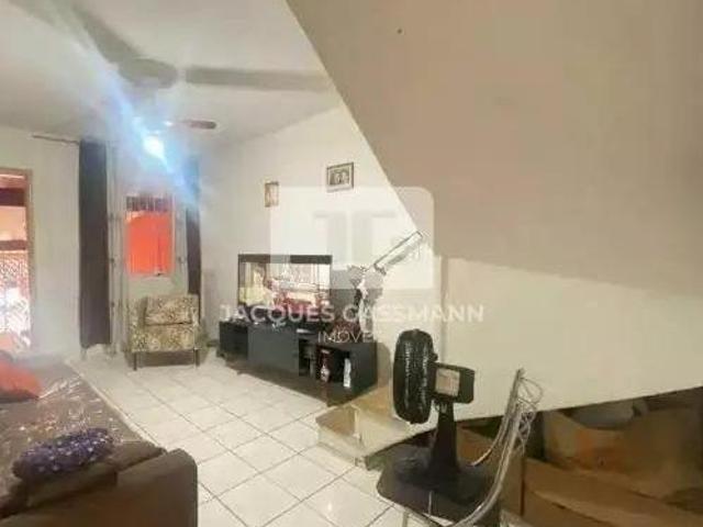 Casa à venda em Paulicéia