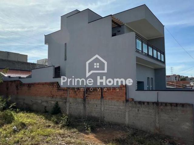 Casa à Venda em Paulínia