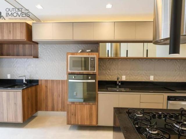 Casa a venda em paulinia com 3 suites, closet terras da estancia
