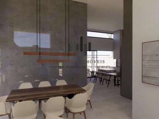 Casa à venda em Paulínia, Condominio Terras do Cancioneiro Betel, com 3 suítes, com 192 m²