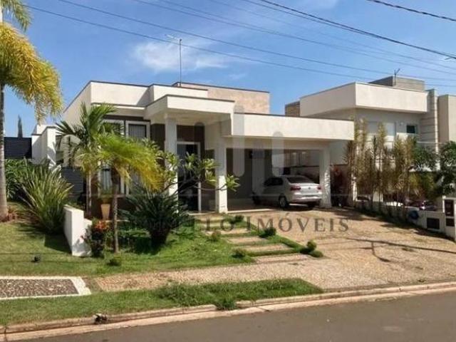 Casa à venda em Paulínia, Condominio Terras do Cancioneiro Betel, com 3 suítes, com 200 m²
