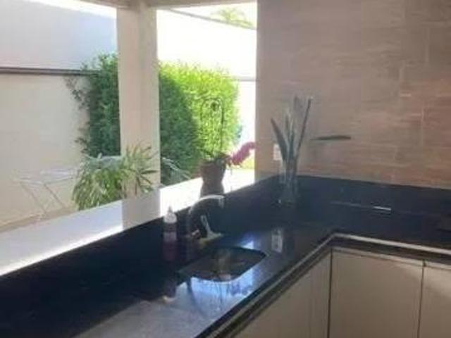 Casa a venda em Paulinia, Condominio Residencial Terras do Cancioneiro