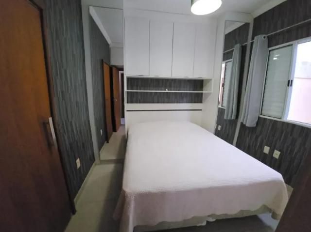 Casa à venda em Paulínia, Cascata, com 3 suítes, com 150 m², Campos do Conde 1