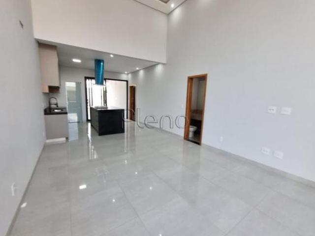Casa à venda em Paulínia, Cascata, com 3 suítes, com 185 m², Campos do Conde II