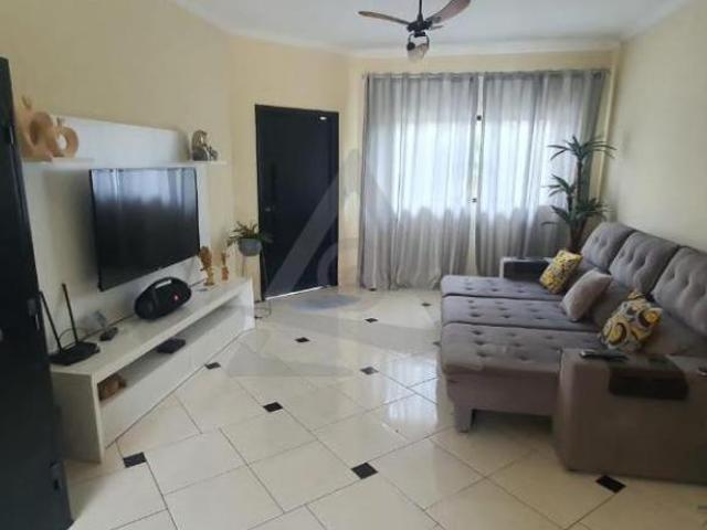 Casa à venda em Paulínia, Cascata, com 3 suítes, com 270 m², Campos do Conde I