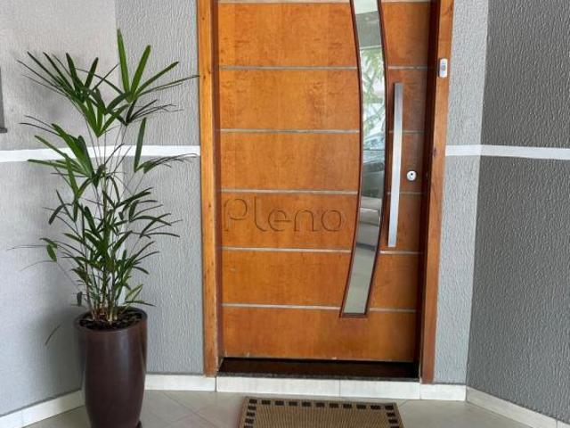 Casa à venda em Paulínia, Cascata, com 3 suítes, com 220 m², Campos do Conde I