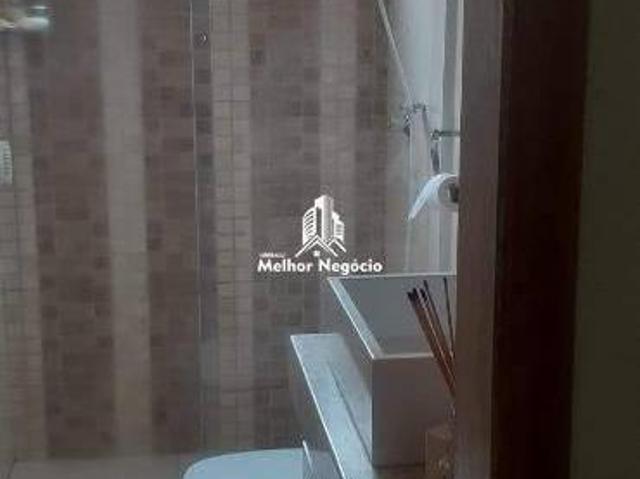 Casa à venda em Paulínia, Alto de Pinheiros, com 3 quartos, com 108.77 m²
