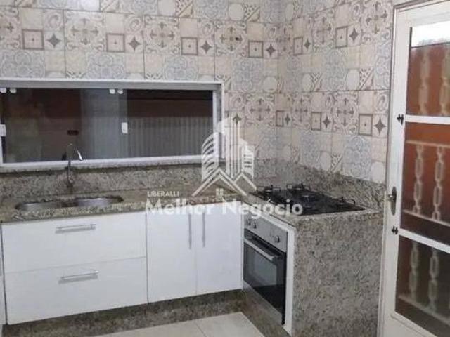 Casa à venda em Paulínia, Alto de Pinheiros, com 4 quartos, com 171 m²
