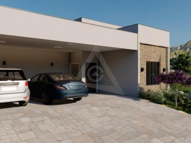Casa à venda em Paulínia, Boa Esperança, com 3 quartos, com 178 m², Residencial das Acácias