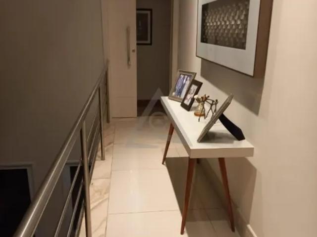 Casa à venda em Paulínia, Boa Esperança, com 4 suítes, com 596 m², Metropolitan Park Paulínia