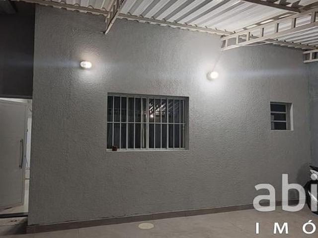 CASA A VENDA EM PAULINIA BAIRRO JOAO ARANHA