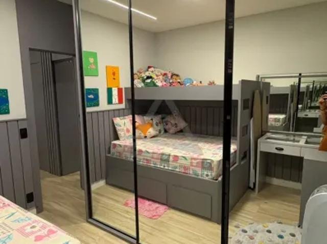 Casa à venda em Paulínia, Balneário Tropical, com 2 quartos, com 90 m², Brisa da Mata Park
