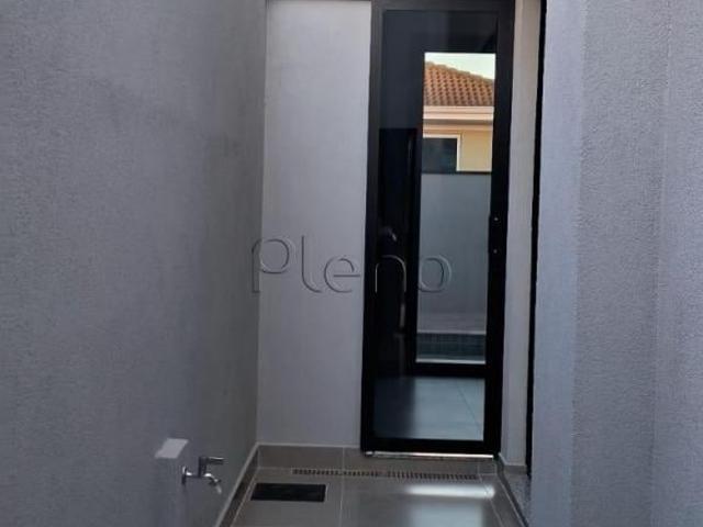 Casa à venda em Paulínia, Betel, com 3 suítes, com 190 m², Residencial Paineiras Betel