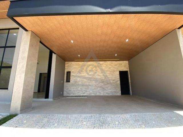 Casa à venda em Paulínia, Betel, com 3 suítes, com 202 m², Manacás Paulinía