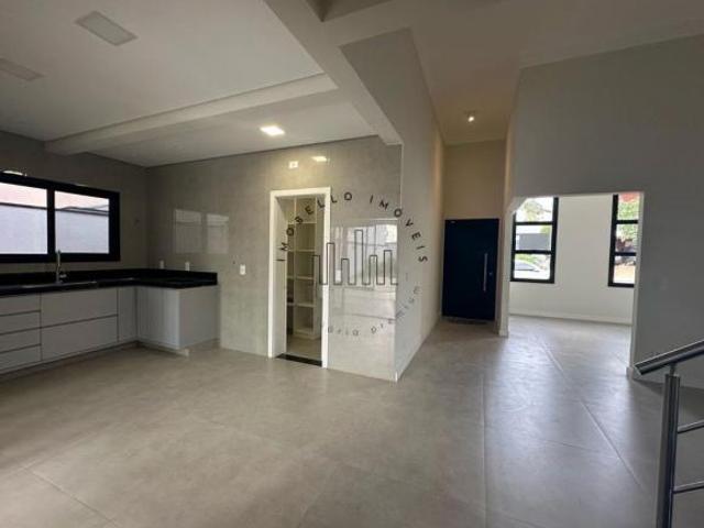 Casa à venda em Paulínia, Betel, com 3 suítes, com 216 m², CONDOMÍNIO MANACÁS BETEL/PAULINIA
