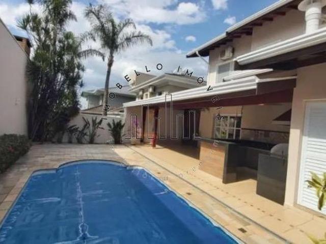Casa à venda em Paulínia, Betel, com 3 suítes, com 253 m², RESIDENCIAL PAINEIRAS BETEL