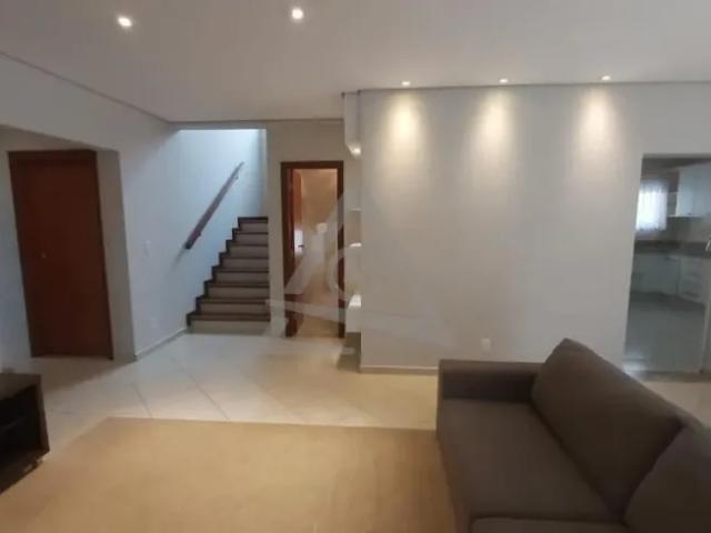 Casa à venda em Paulínia, Betel, com 3 suítes, com 254 m², Residencial Paineiras Paulinia