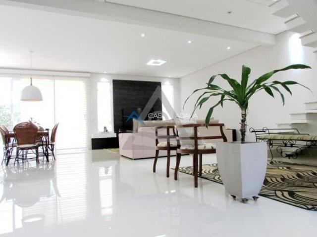 Casa à venda em Paulínia, Betel, com 3 suítes, com 300 m², Figueira Branca