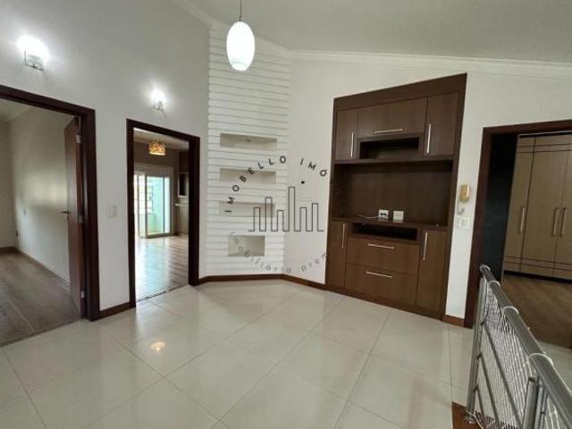 Casa à venda em Paulínia, Betel, com 3 suítes, com 320 m², CONDOMÍNIO MANACÁS BETEL/PAULINIA