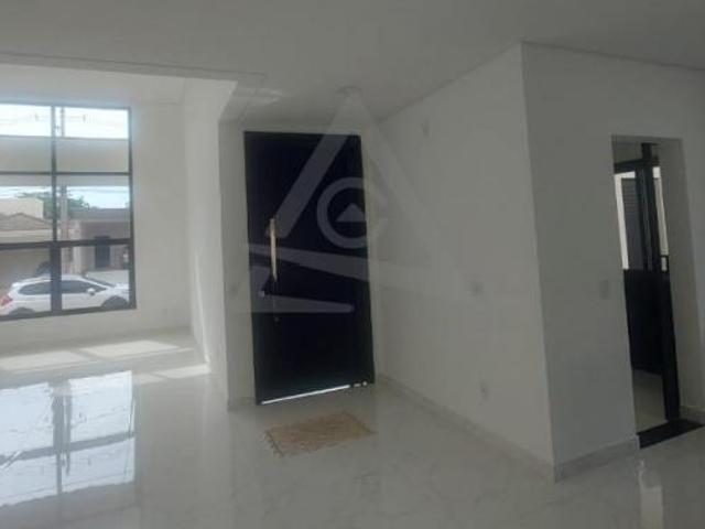 Casa à venda em Paulínia, Betel, com 3 quartos, com 186 m², Residencial Green Ville Paulínia