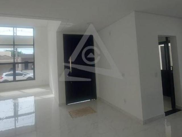 Casa à venda em Paulínia, Betel, com 3 quartos, com 186 m², Residencial Green Ville Paulínia