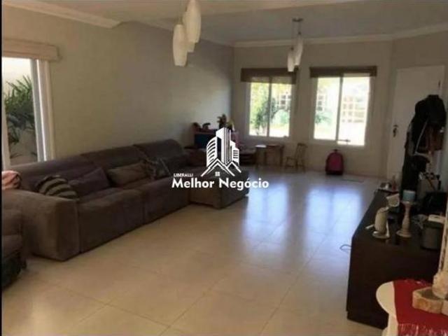 Casa à venda em Paulínia, Betel, com 3 quartos, com 268 m²