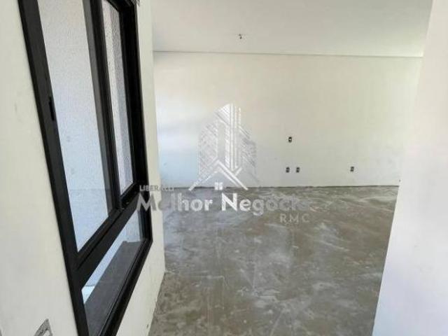 Casa à venda em Paulínia, Betel, com 3 quartos, com 92 m²
